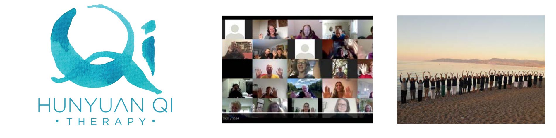 Hunyuan Qi Therapy Q&A Session - Hunyuan Qi Therapy