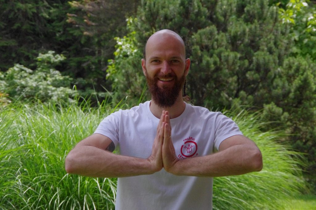 Home - Hunyuan Qi Therapy