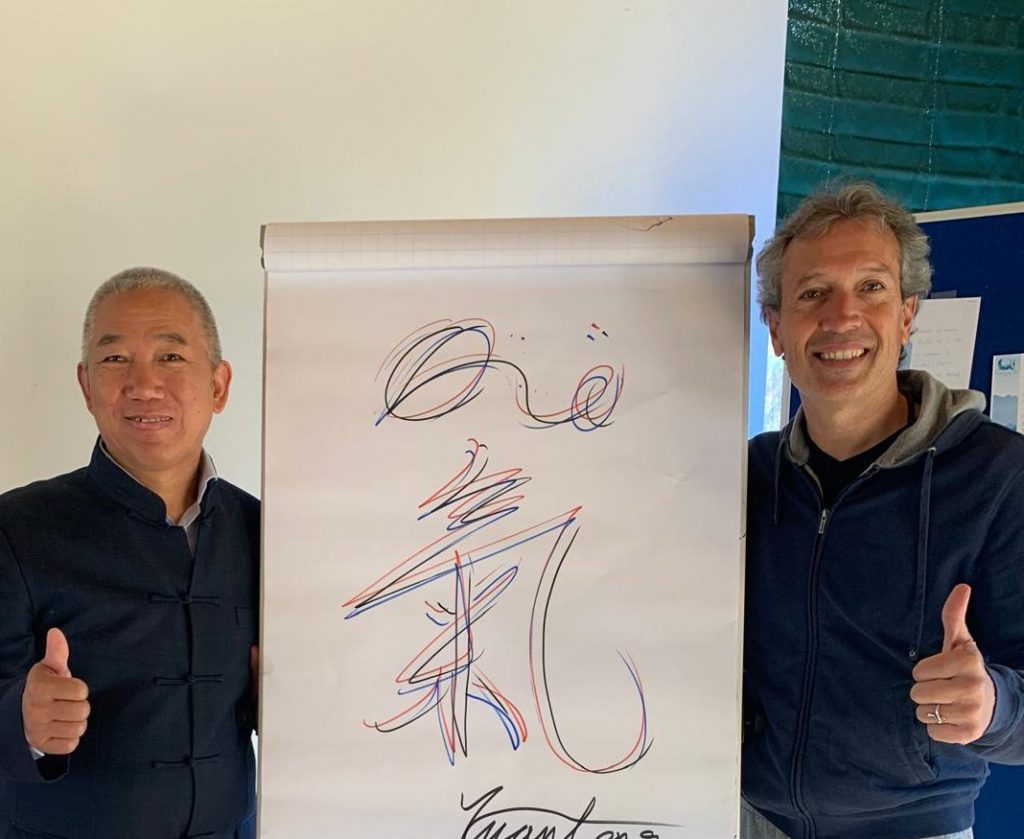 Therapists Directory - Hunyuan Qi Therapy